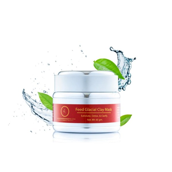 Theskinfeedcosmetic | Synergistic skincare | science+clinical+organic ...